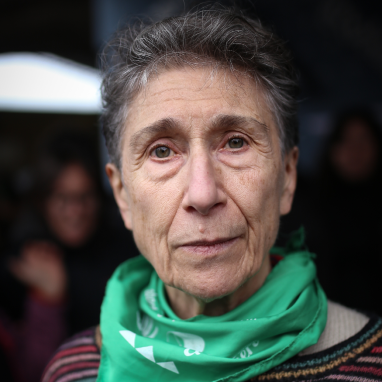 Silvia Federici – Marx Fem International Conference