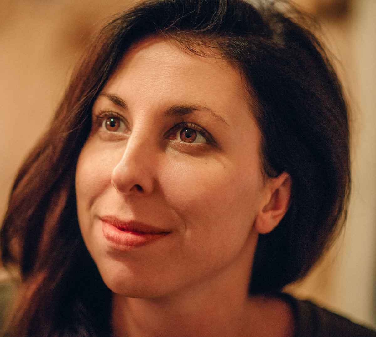Lara Koncar – Marx Fem International Conference