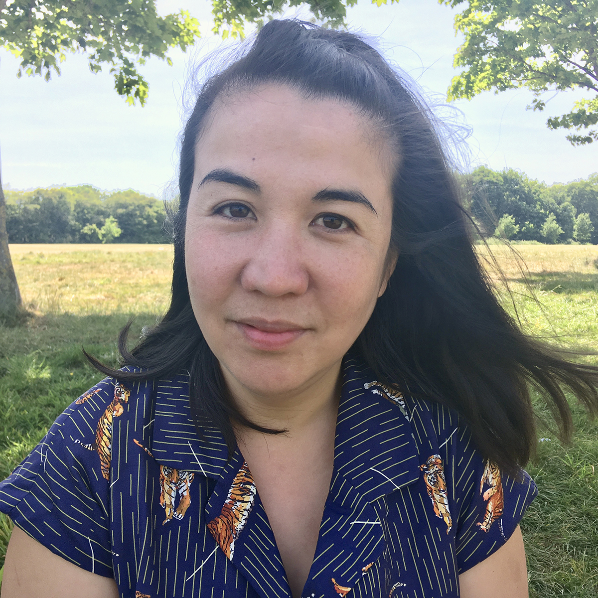 Susan Newman – Marx Fem International Conference