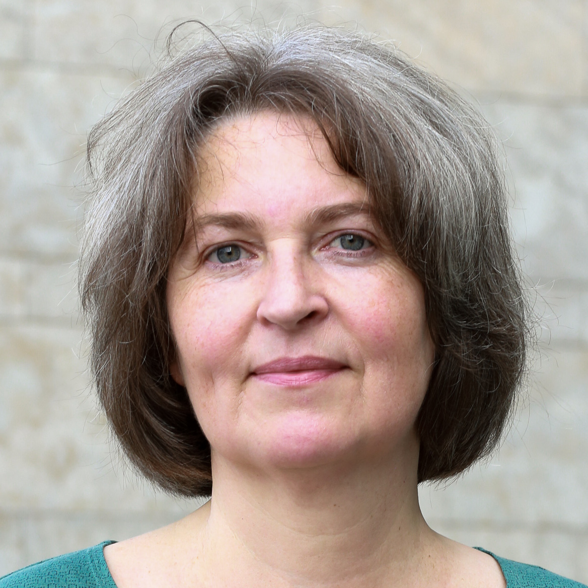 Anne Roth – Marx Fem International Conference