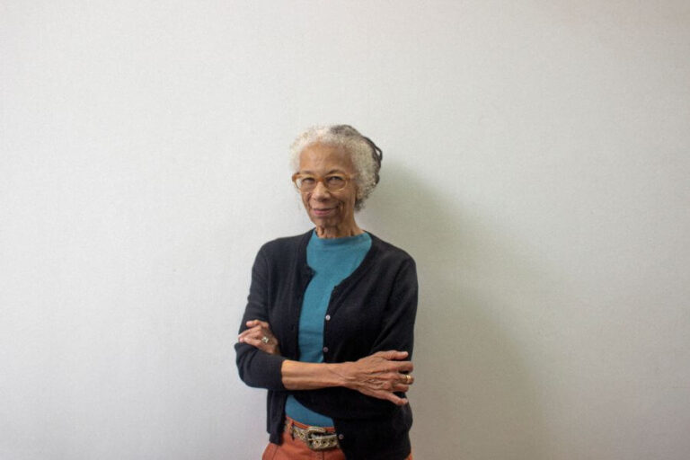 Ruth Wilson Gilmore – Marx Fem International Conference